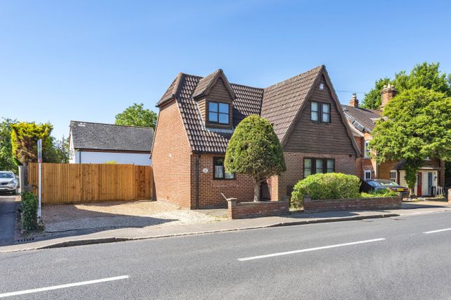 Homes for Sale in Elsenham - Buy Property in Elsenham - Primelocation