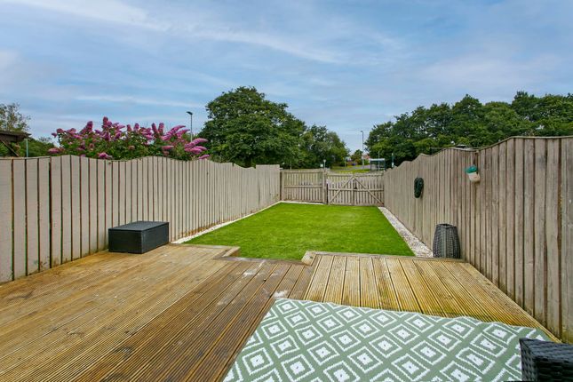 Shielhope Court, Bourtreehill North KA11, 2 bedroom terraced house for ...