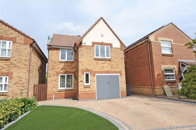 3 bed detached house for sale in Duke Street, Wellingborough NN8 - Zoopla