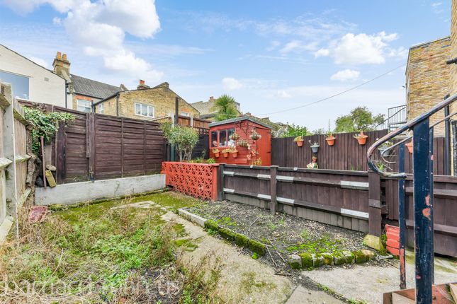 Leverson Street, London SW16, 3 bedroom maisonette for sale - 68571476 ...