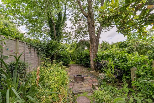 Whiteway Road, St. George, Bristol BS5, 2 bedroom terraced house for ...