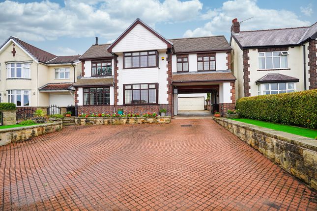 Oldfield Road, Stannington S6, 5 bedroom detached house for sale ...