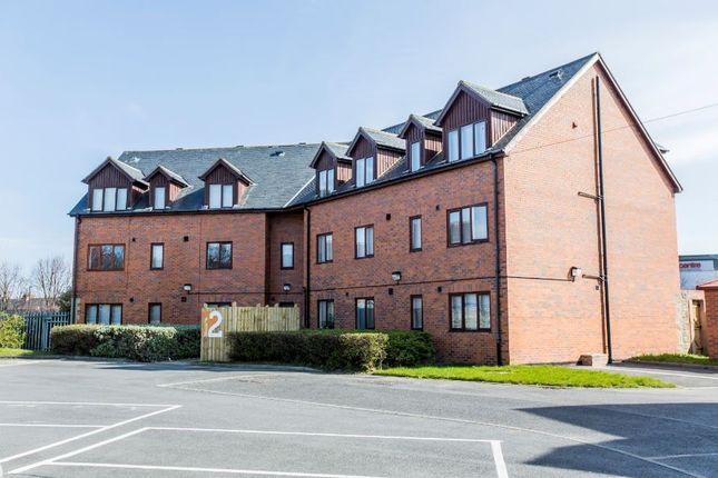 Flats for Sale in South Cliff, Roker Terrace, Sunderland SR6 - South ...