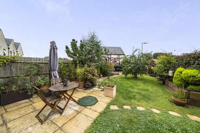 Orchard Walk, Caversfield, Bicester OX27, 3 bedroom end terrace house ...