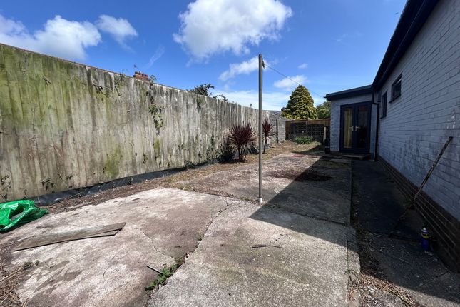 Fontygary Road, Rhoose CF62, 3 bedroom link-detached house for sale ...