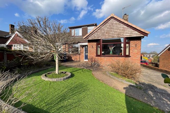 Blythe Avenue Meir Heath Stoke On Trent Staffordshire St3 3 Bedroom