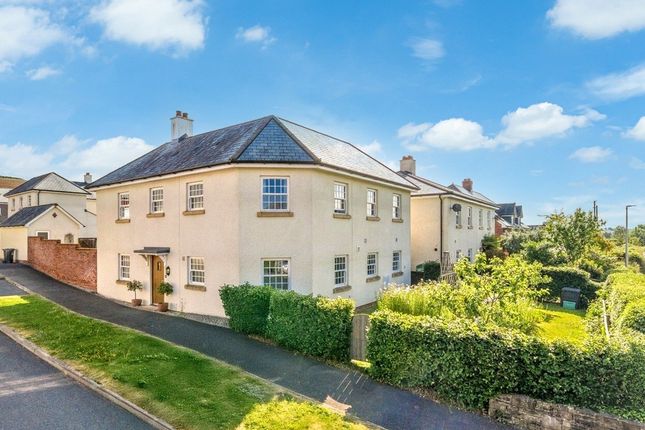 Houses for Sale in Thorverton - Thorverton Houses to Buy - Primelocation