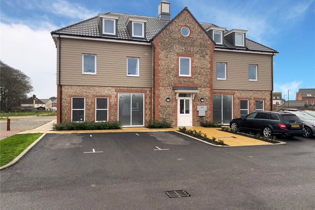 Kingley Gate, Littlehampton, West Sussex BN17, office to let - 57204736 ...