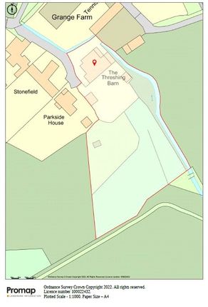 Grange Farm, Stratton, Cirencester, Gloucestershire GL7, 4 bedroom ...