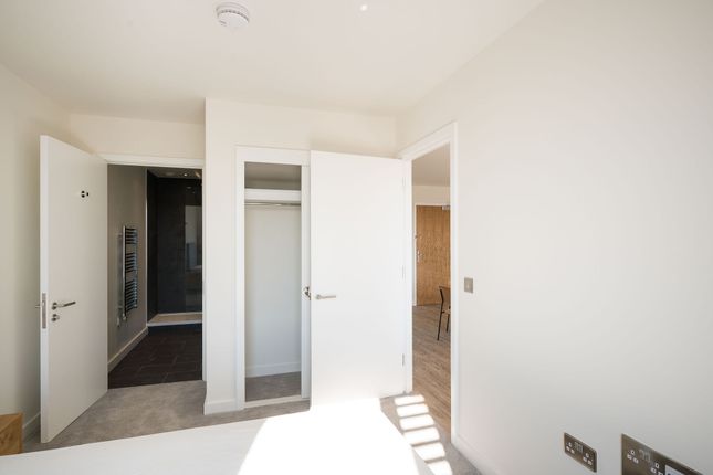 The Kell, Gillingham Gate Road, Gillingham ME4, 2 bedroom flat to rent ...