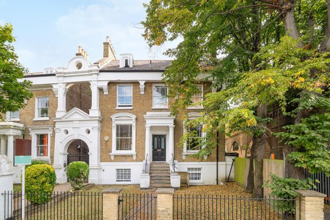 Barrington Road, London SW9, 2 bedroom maisonette for sale - 68310858 ...