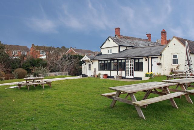 Whitbourne, Worcester WR6, pub/bar for sale - 63909681 | PrimeLocation