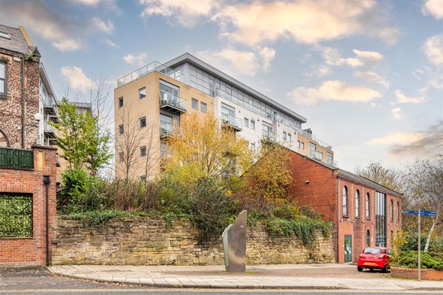 Lime Square, City Road, Newcastle Upon Tyne NE1, 2 bedroom flat for ...