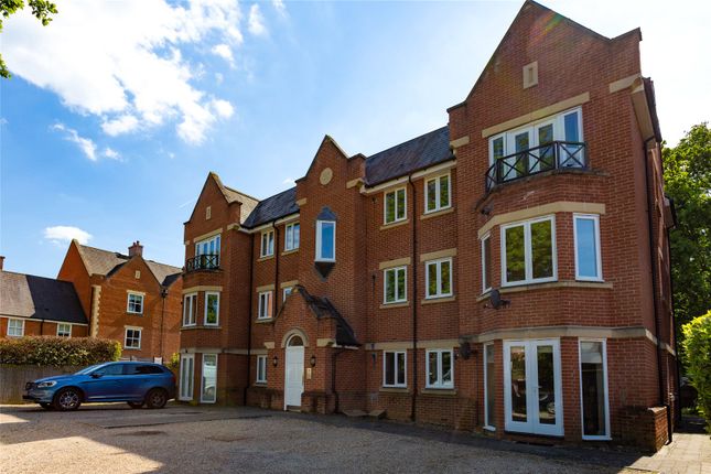 2 bed flat for sale in Longbourn, Windsor, Berkshire SL4 - Zoopla