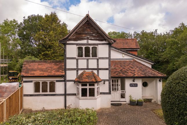 Land for sale in Alderbourne Lane, Iver, Buckinghamshire SL0 - 67589829 ...