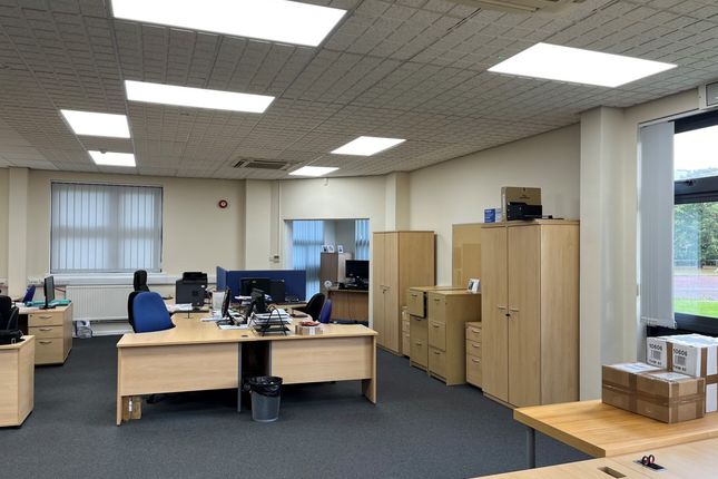 Ground Floor Datum House, Electra Way, Crewe Business Park, Crewe ...