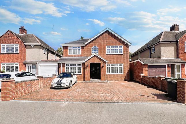 Homes for Sale in Luton, Bedfordshire - Buy Property in Luton ...
