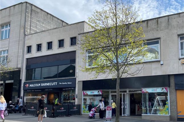 13 Cornwall Street, Plymouth, Devon PL1, commercial property for sale ...