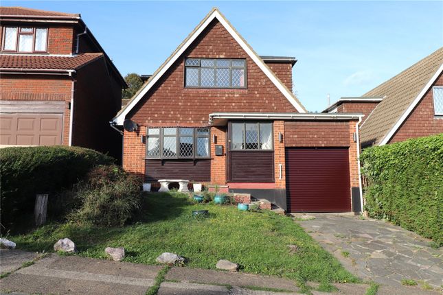 Houses for Sale in Benfleet Road, Benfleet SS7 - Benfleet Road ...