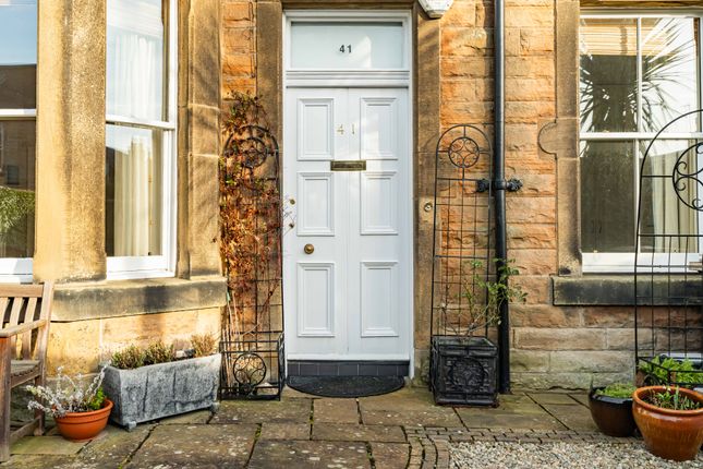 41 Manse Road, Edinburgh EH12, 2 bedroom flat for sale - 69444799 ...