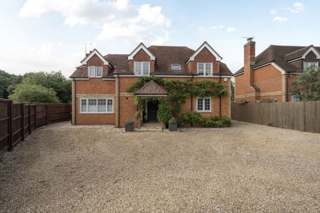 Langley Common Road, Barkham, Wokingham, Berkshire RG40, 4 bedroom ...