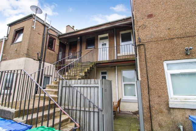 Methil Brae, Methil, Leven KY8, 1 bedroom flat to rent - 66820926 ...