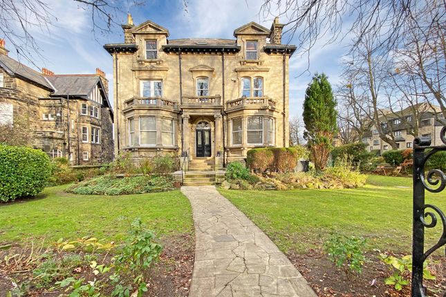 Ripon Road, Harrogate HG1, 3 bedroom flat for sale - 55631224 ...