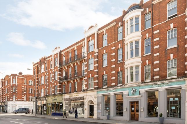 King's Road, Chelsea, London SW3, 1 bedroom flat for sale - 67047815 ...
