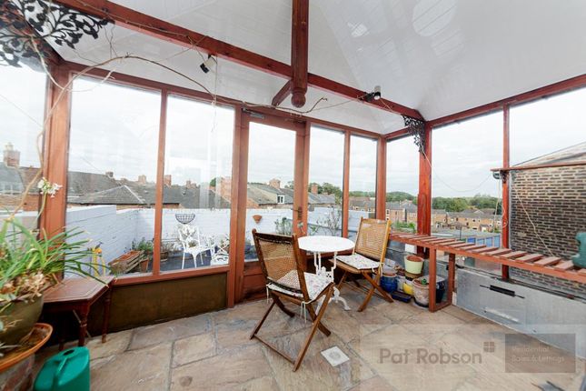 Belle Grove Terrace, Newcastle Upon Tyne NE2, 5 bedroom property for ...