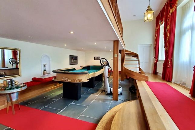 Port Soderick Glen Road, Port Soderick, Isle Of Man IM4, 4 bedroom ...