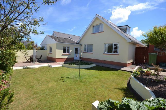 Pembroke Road, Pembroke Dock SA72, 4 bedroom link-detached house for ...