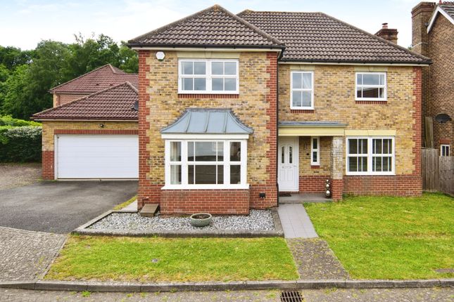 Stirling Road, West Malling, Kent ME19, 4 bedroom detached house for ...