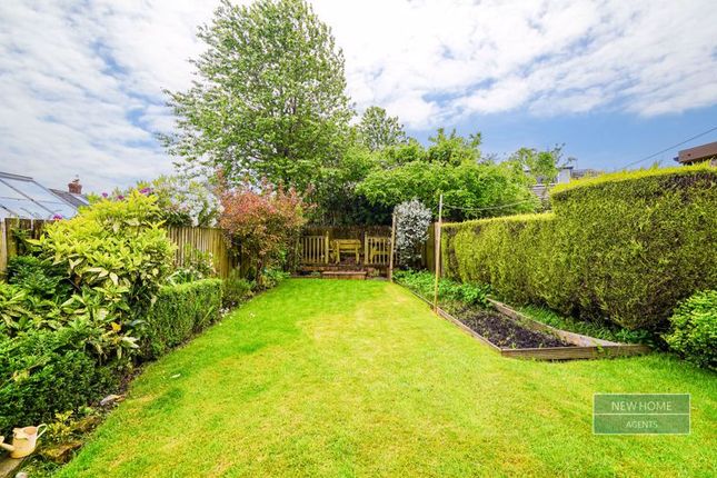 Verdun Road, Bradford BD6, 3 bedroom semi-detached house for sale ...