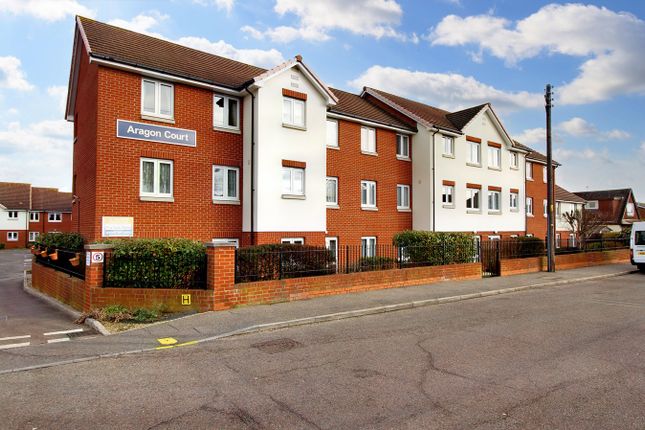 Church Road, Hadleigh, Benfleet SS7, 1 bedroom property for sale ...