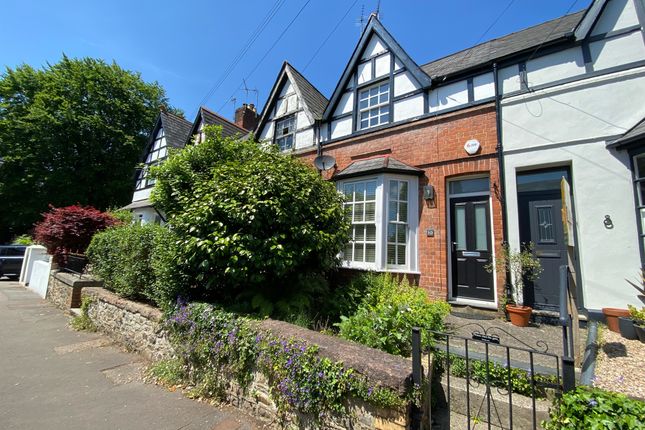 Homes for Sale in Wenvoe - Buy Property in Wenvoe - Primelocation