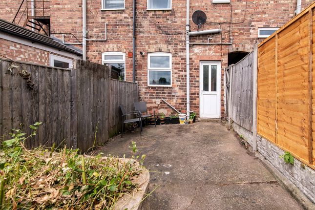Park Road, Nottingham NG7, 4 bedroom terraced house to rent - 68555027 ...