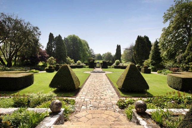 Lindridge, Teignmouth, Devon TQ14, 5 bedroom end terrace house for sale ...