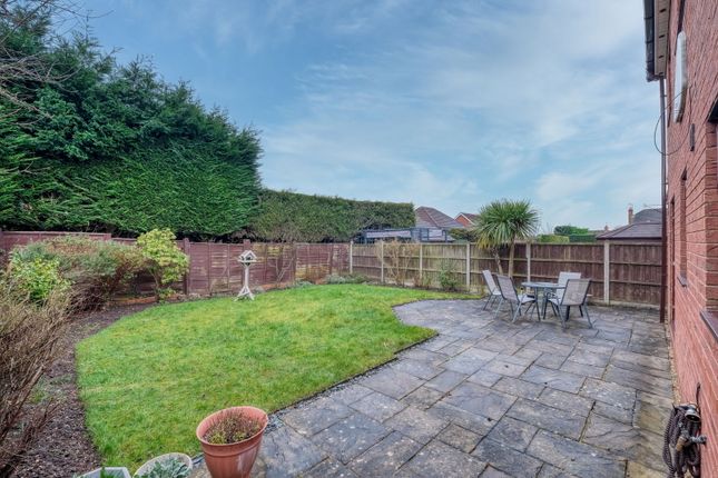 Primrose Close, Lickey End, Bromsgrove B60, 3 bedroom detached house ...