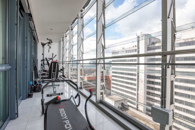 Deansgate, Manchester M3, 3 bedroom flat for sale - 69129725 ...