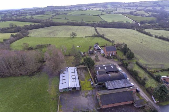 Wales farms and land for sale - Buy farms and land in Wales - Primelocation
