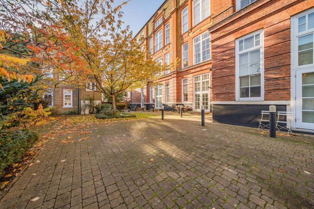 Batchelor Street, London N1, 2 bedroom flat for sale - 66398447 ...