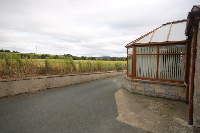 No. 1 Muiralehouse Terrace, Bridge Of Marnoch, By Huntly AB54, 3 ...