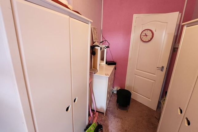 Dean Road, Wrexham LL13, 2 bedroom terraced house for sale - 70044328 ...