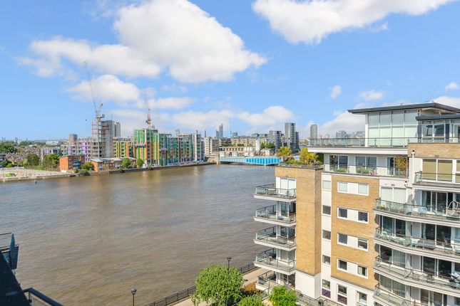 Smugglers Way, London SW18, 4 bedroom flat for sale - 70237063 ...