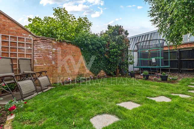 Irchester Road, Wollaston NN29, 3 bedroom end terrace house for sale ...