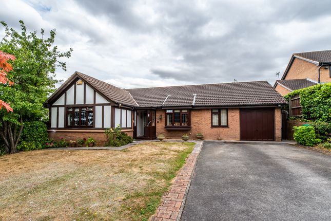 Killerton Park Drive, West Bridgford, Nottingham NG2, 3 bedroom ...