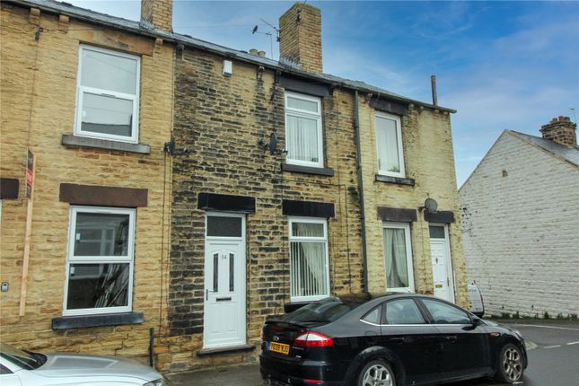 Summer Lane, Wombwell, Barnsley, South Yorkshire S73, 2 bedroom ...