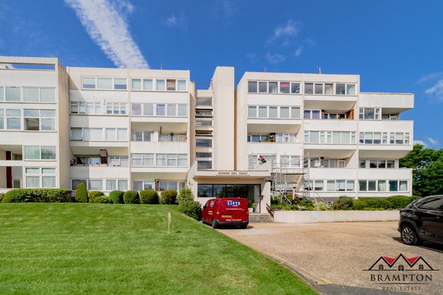 Hendon Hall Court, Parson St, London NW4, 2 bedroom flat for sale ...