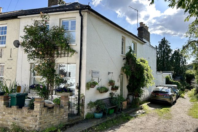 Watts Lane, Teddington TW11, 3 bedroom end terrace house for sale ...