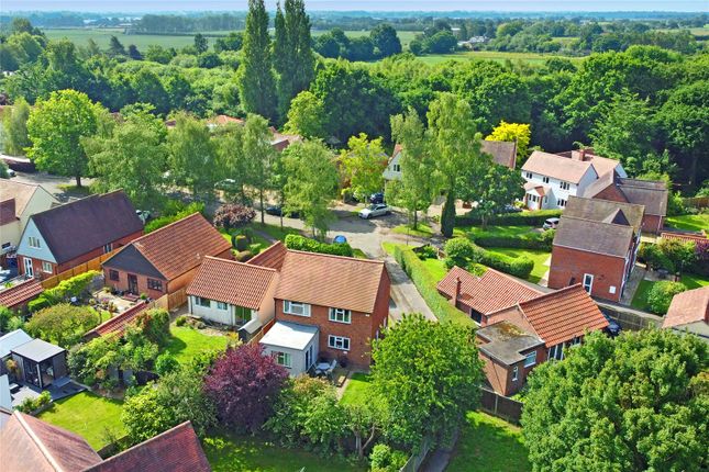 Dedham Meade, Dedham, Colchester, Essex CO7, 3 bedroom country house ...